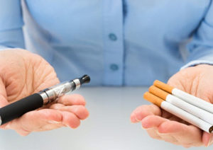 Vaping & Gum Disease - Wellesley Dental Group Blog